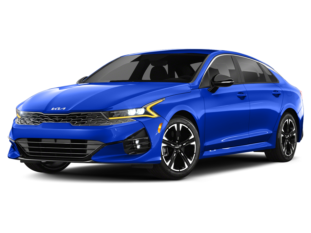 Kia K5 | Kia Cars For Sale Near Baltimore, MD | Koons Kia Owings Mills