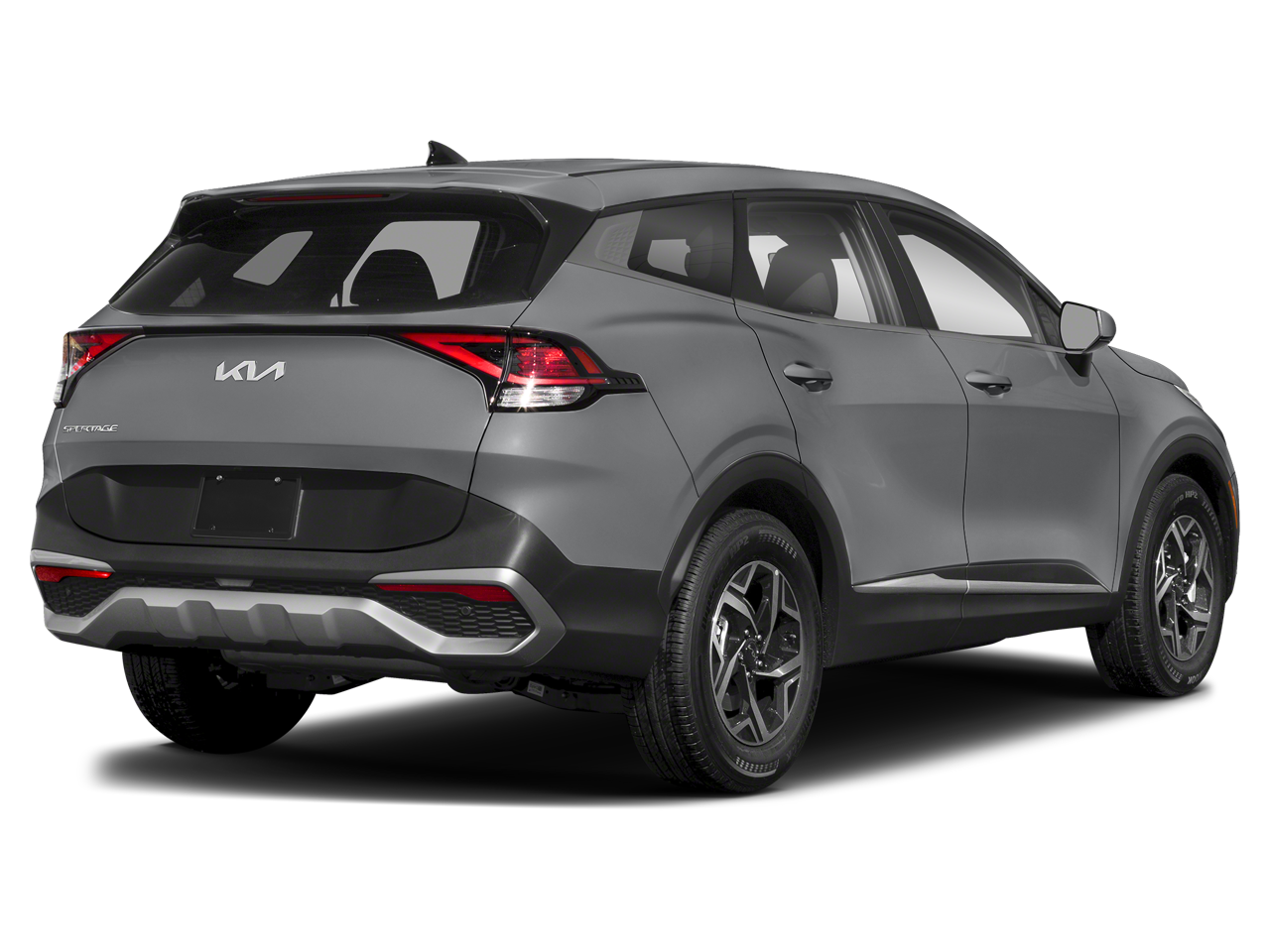 2023 Kia Sportage | Kia SUVs For Sale Owings Mills, MD | Koons Kia of ...