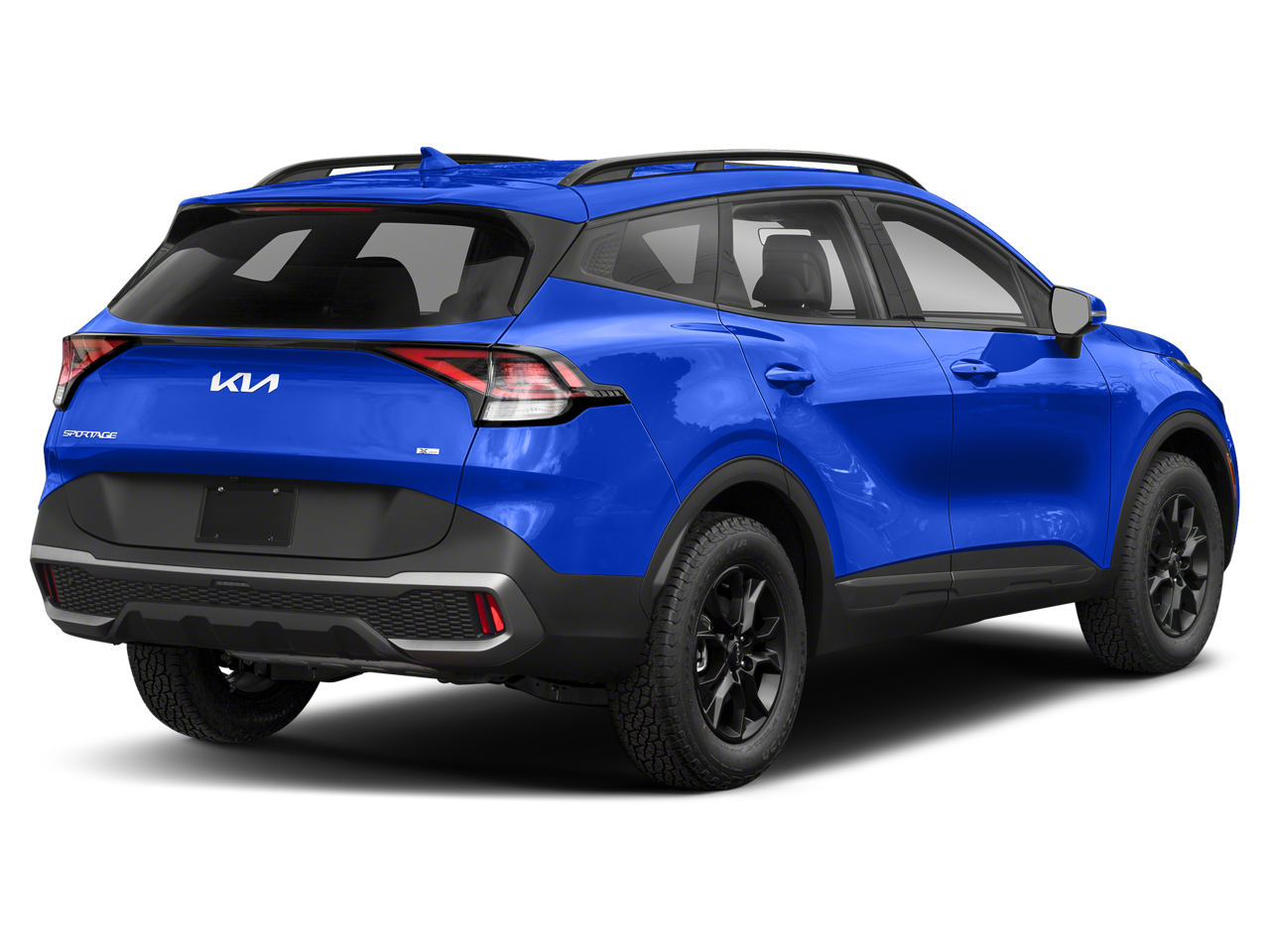 2023 Kia Sportage | Kia SUVs For Sale Owings Mills, MD | Koons Kia of ...